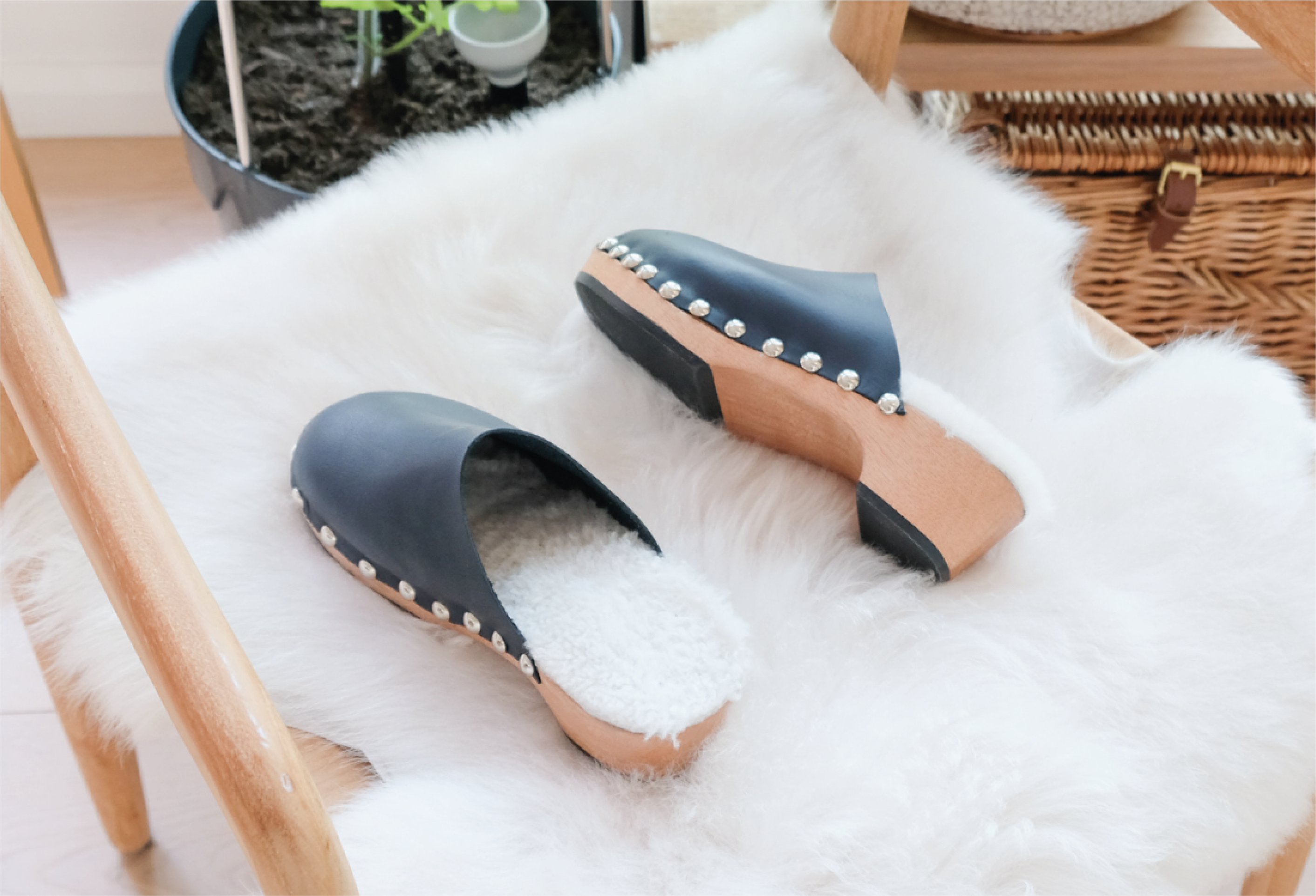 HOW TO MAKE DIY CLOGS – I Can Make Shoes