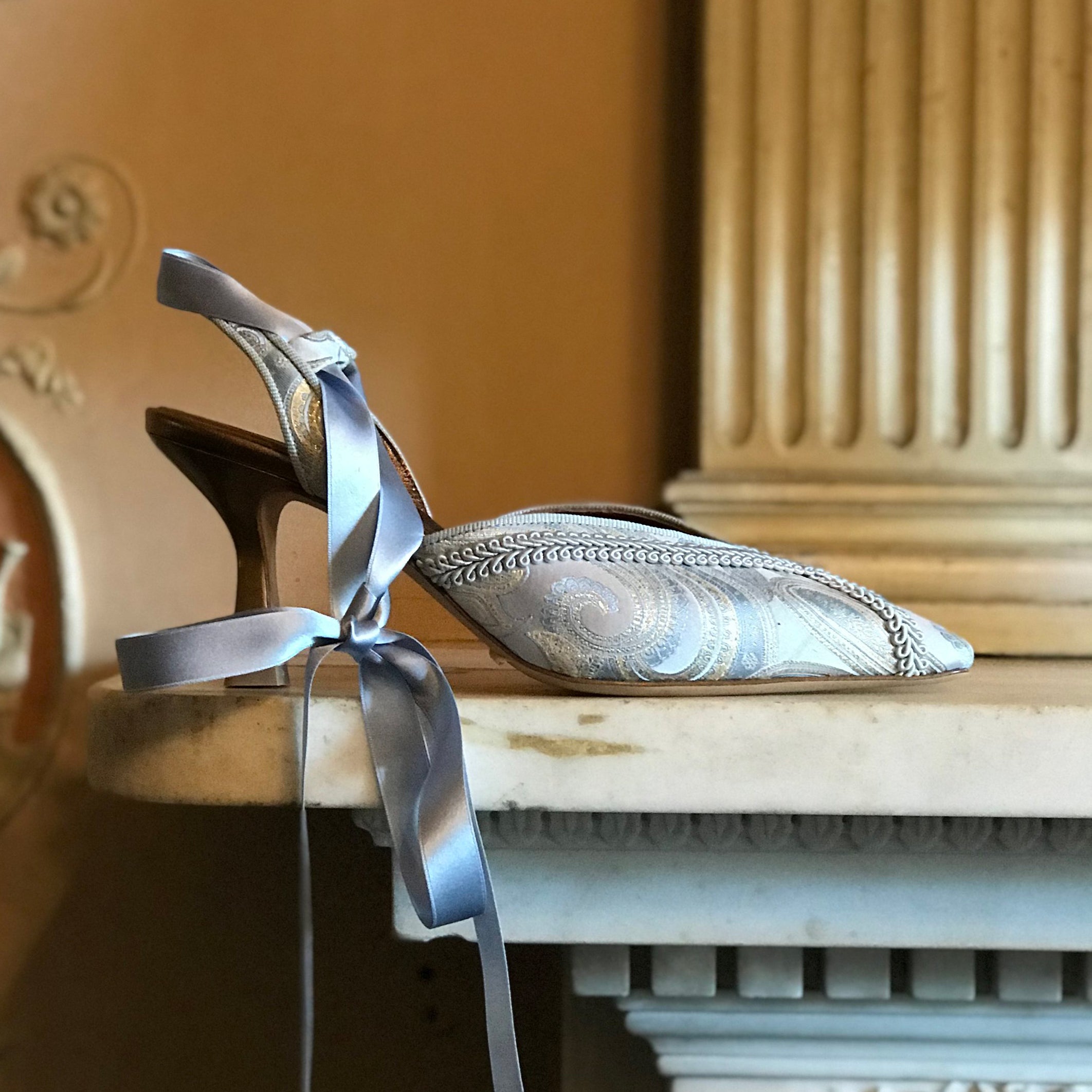 Student Profile - Simona Rusk – I Can Make Shoes