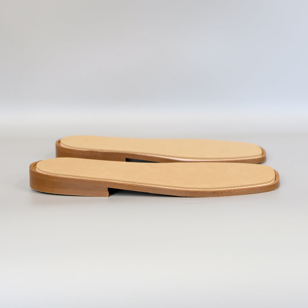 Sandal Sole Unit – I Can Make Shoes