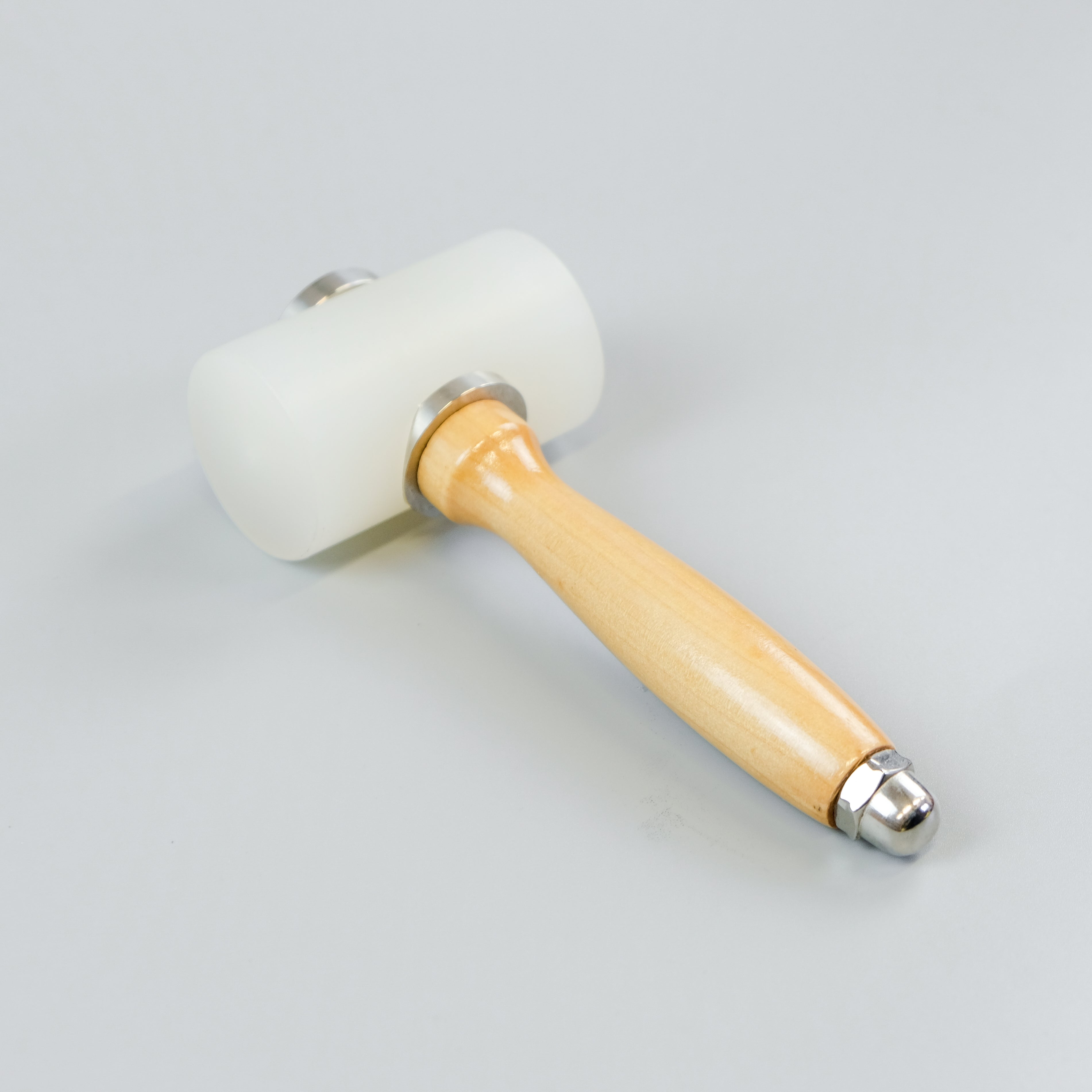 Mallet – I Can Make Shoes