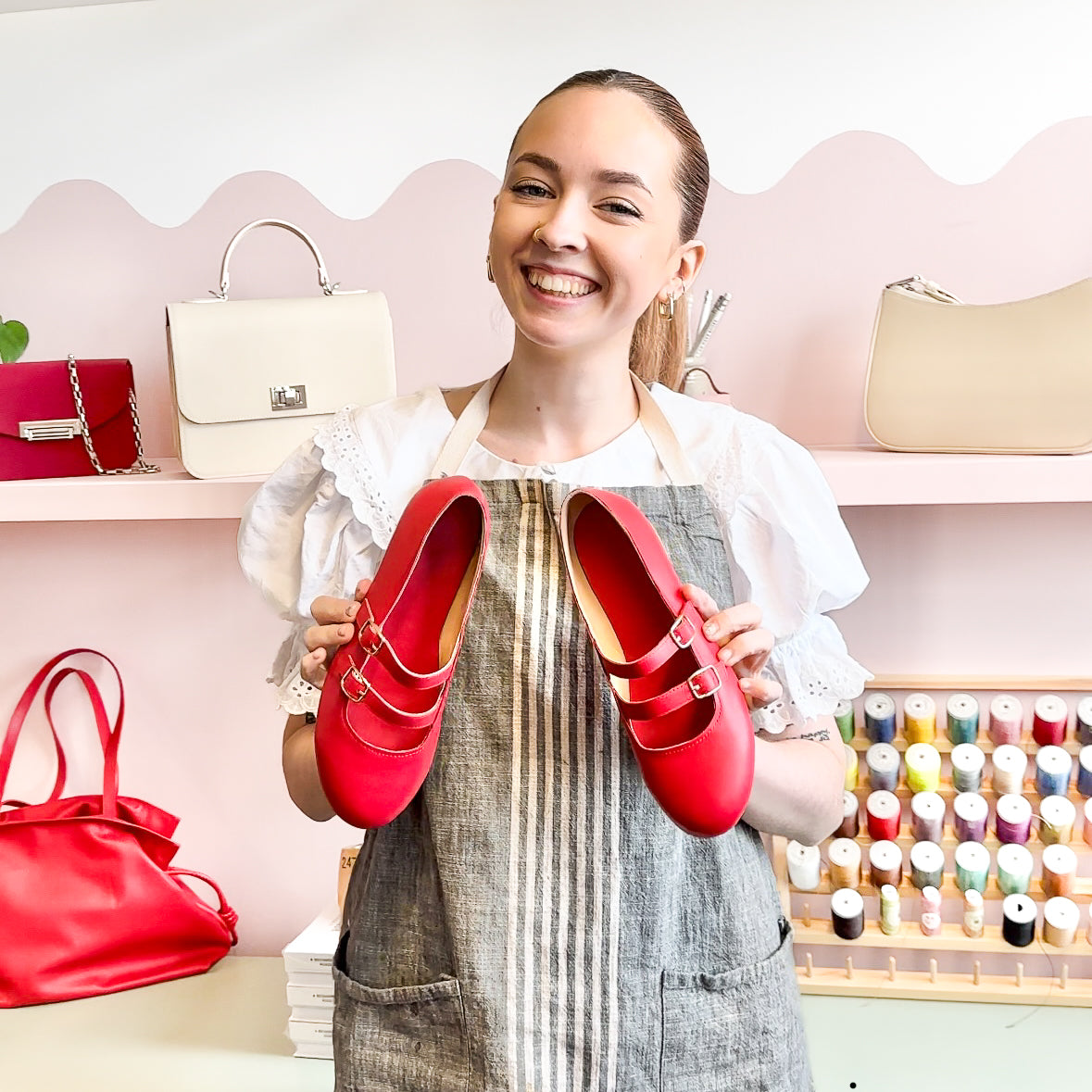 Your Shoemaking Journey Starts Here – I Can Make Shoes