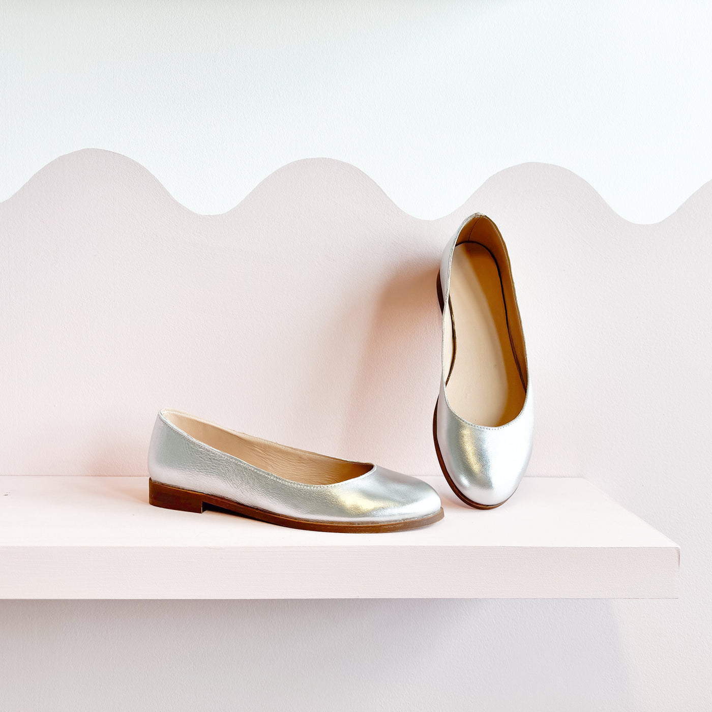 2-Day Pump Workshop – I Can Make Shoes