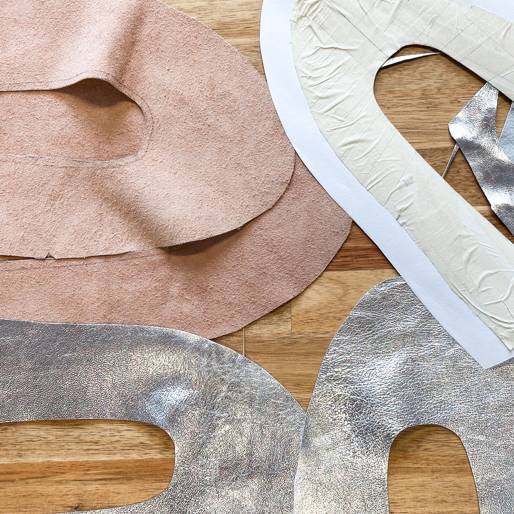 2-Day Pump Workshop – I Can Make Shoes
