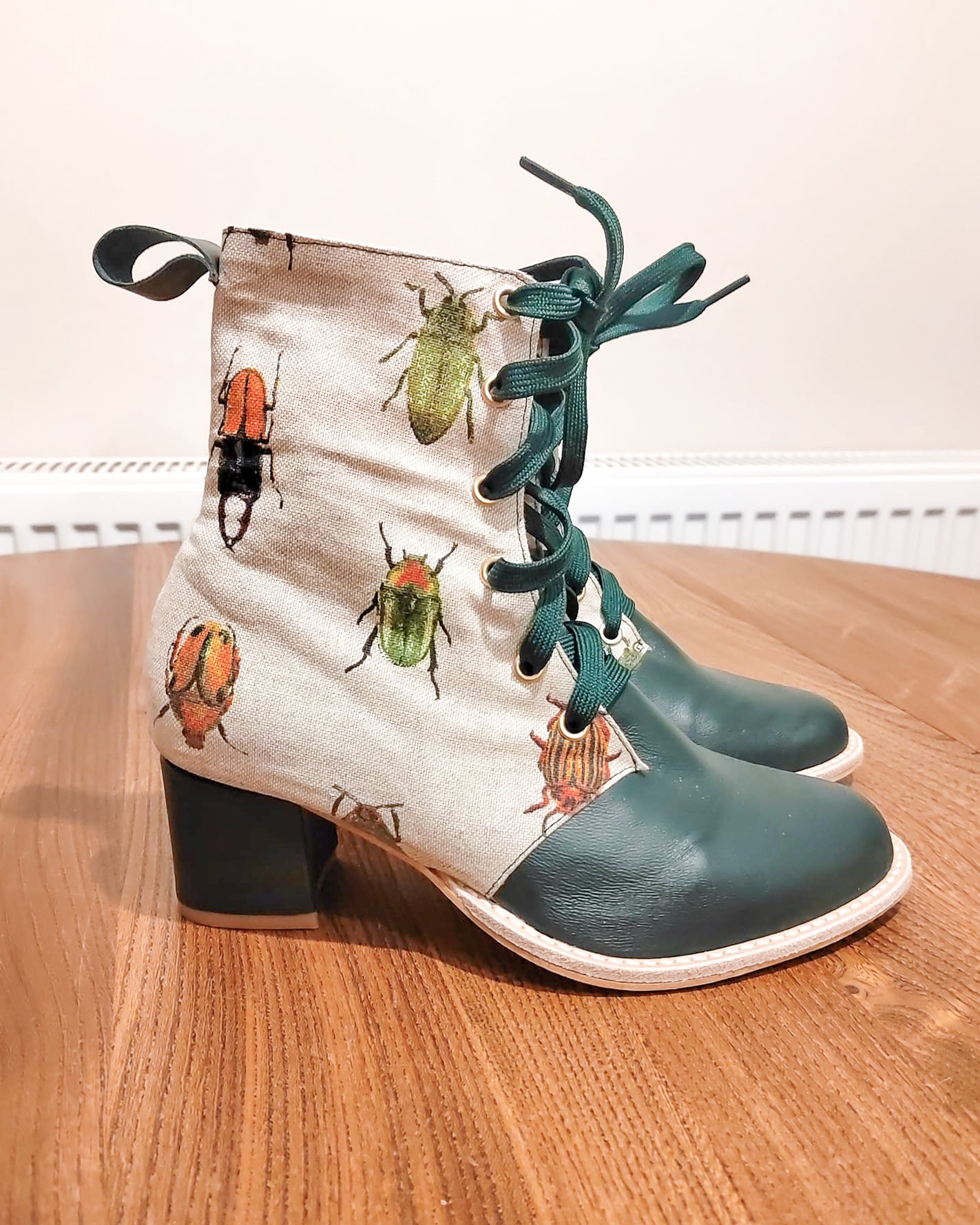 Your Shoemaking Journey Starts Here – I Can Make Shoes